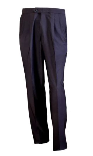 Elevate Your Referee Style with Basketball Referee Pants