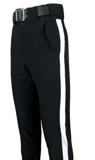 Football Referee Pants [ Umpire & Referee Attire]