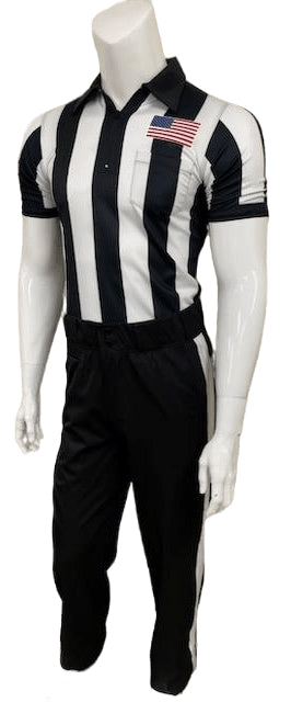 Become an Expert with Top Gear Football Referee Equipment