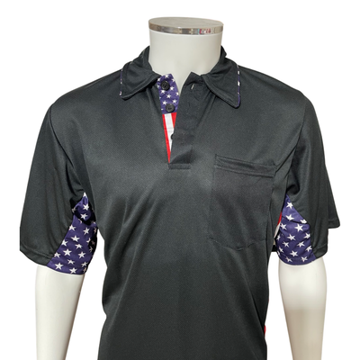 Elevate Your Umpire Style with Major League Replica Umpire Shirts